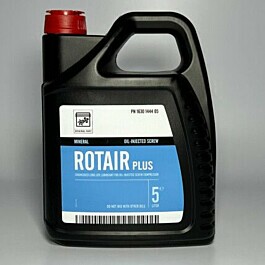 Óleo Rotair Plus 5l- 1630144405